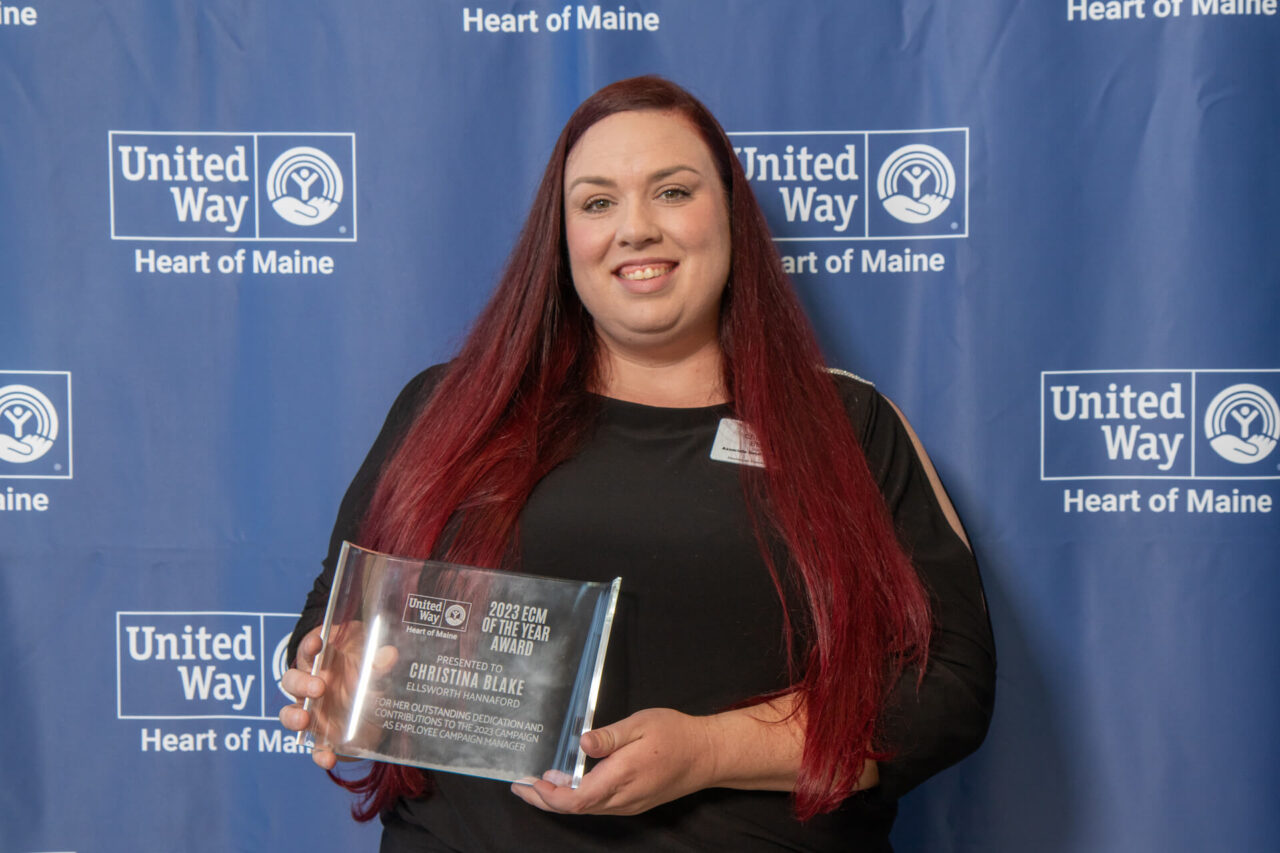 Corporate Recognition - HoME UW