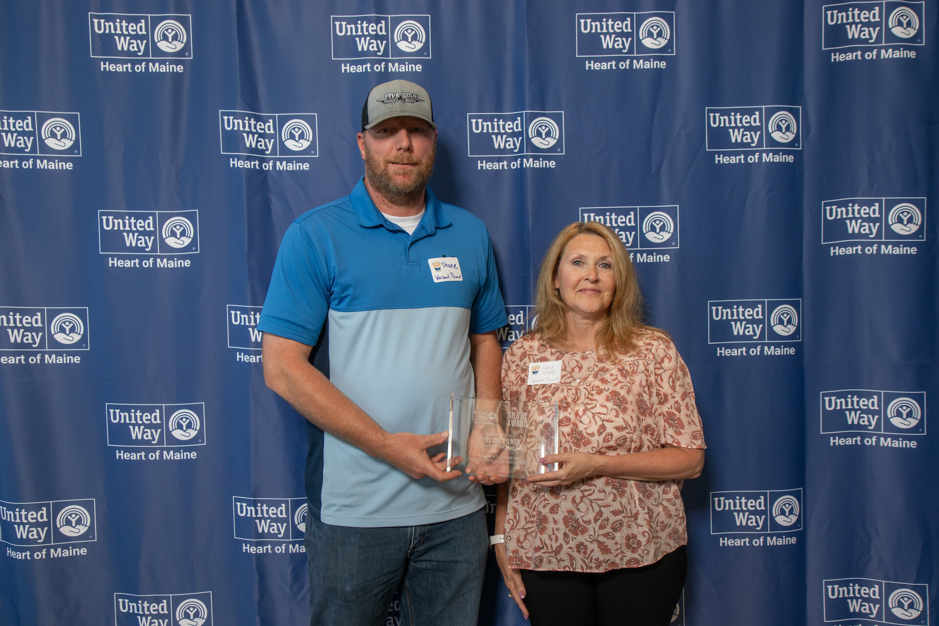 Corporate Recognition - HoME UW